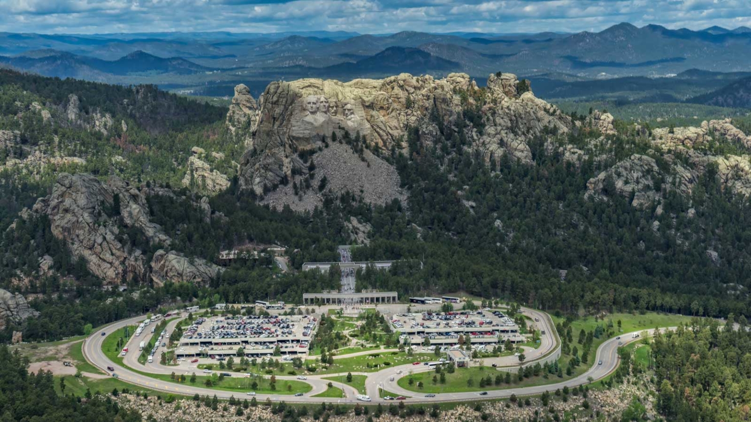 15 Best Things to Do in Custer State Park - The Planet D