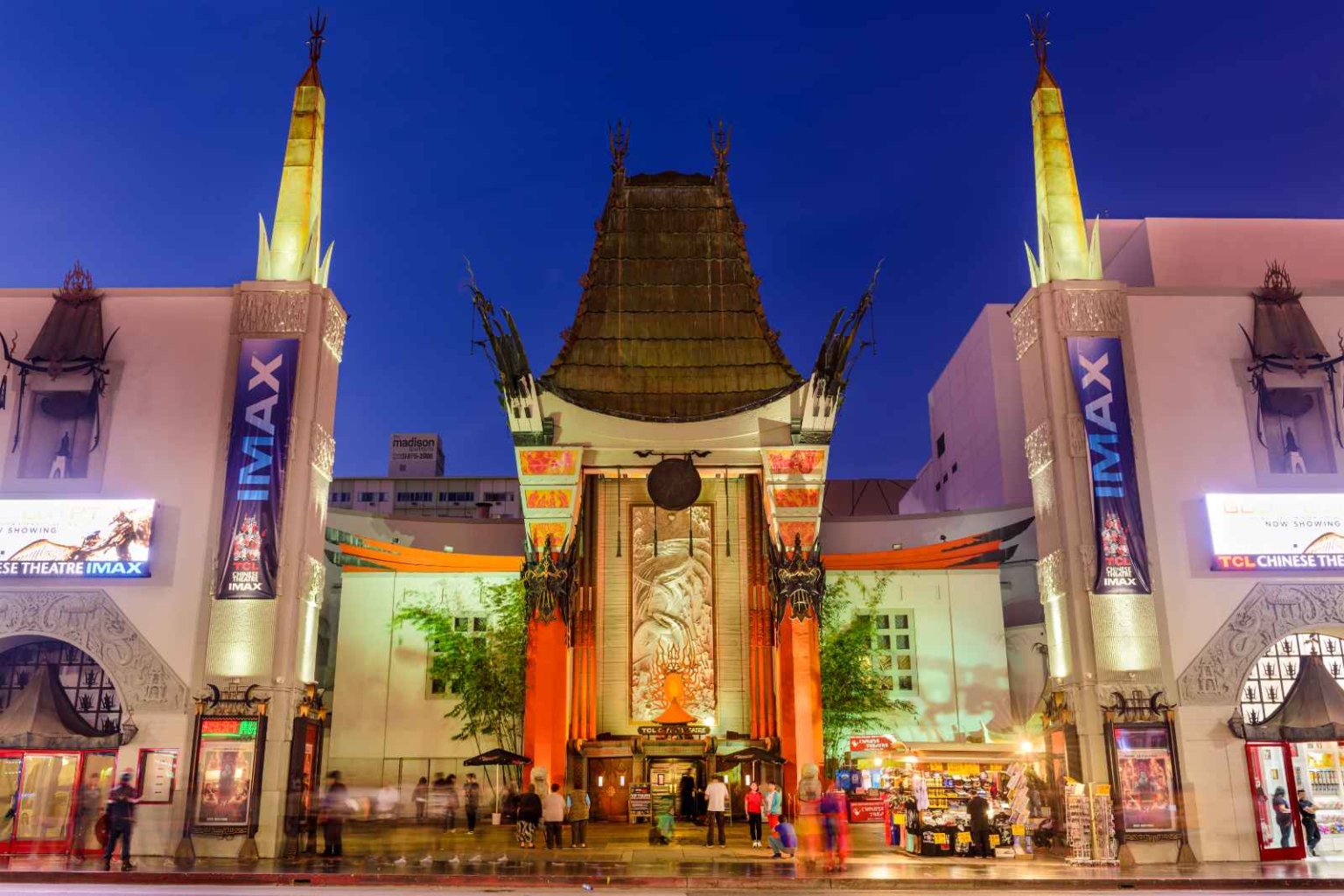 24 Unmissable Things to Do in Hollywood, California (In 2024) - The ...