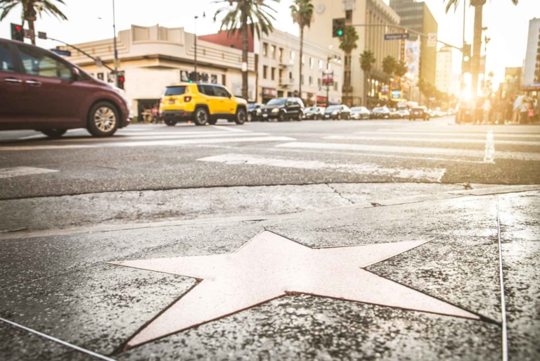 24 Unmissable Things to Do in Hollywood, California (In 2024) - The ...