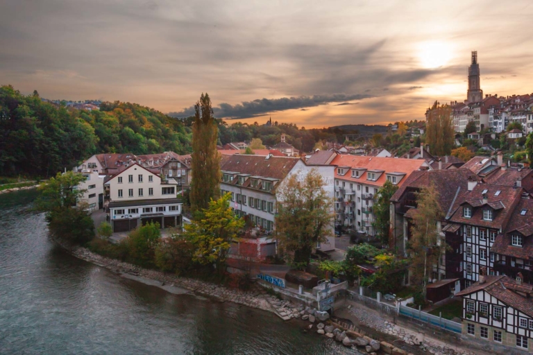 28 Best Things to Do in Interlaken in 2024 - The Planet D