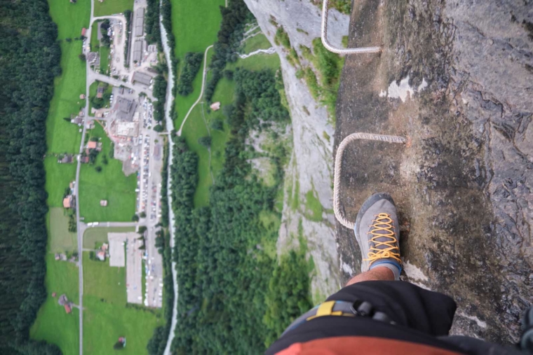 28 Best Things to Do in Interlaken in 2024 - Iro Iro Japon