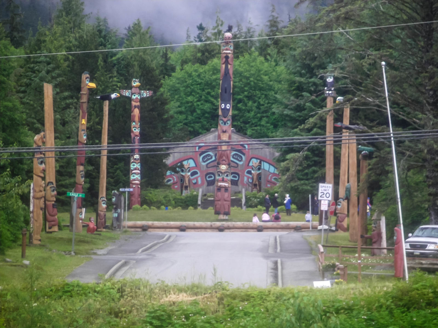 22 Best Things to do in Ketchikan, Alaska - The Planet D