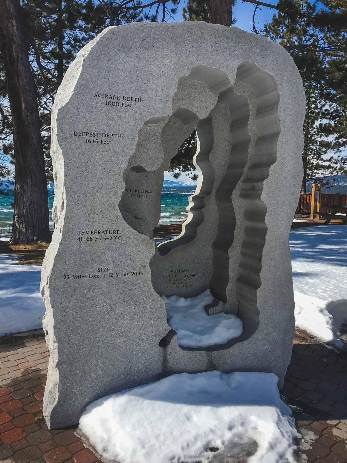 28 Best Things To Do In Lake Tahoe In 2023 D Wanderer