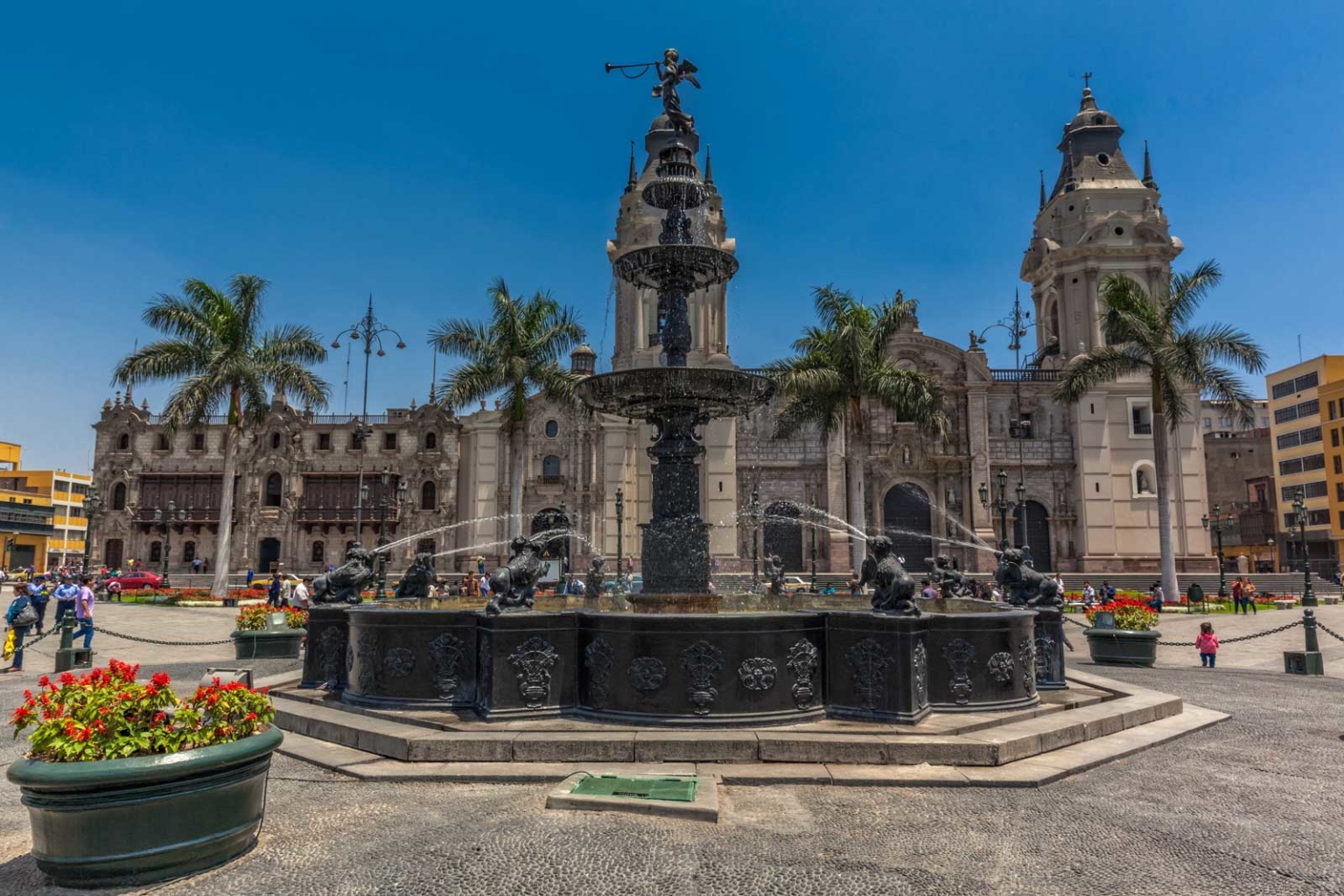 25 Best Things to Do in Lima, Peru in 2023 - VacationShuttle