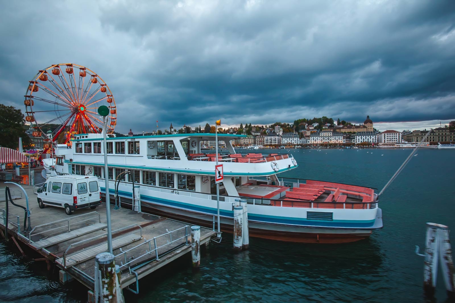 18 Best Things To Do In Lucerne In 2024 - The Planet D