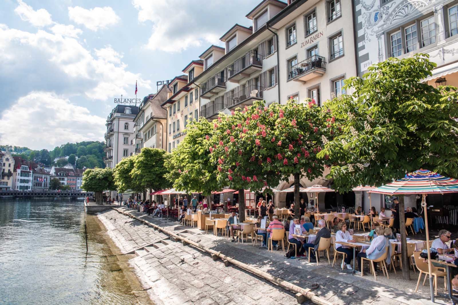 18 Best Things To Do In Lucerne In 2024 - The Planet D