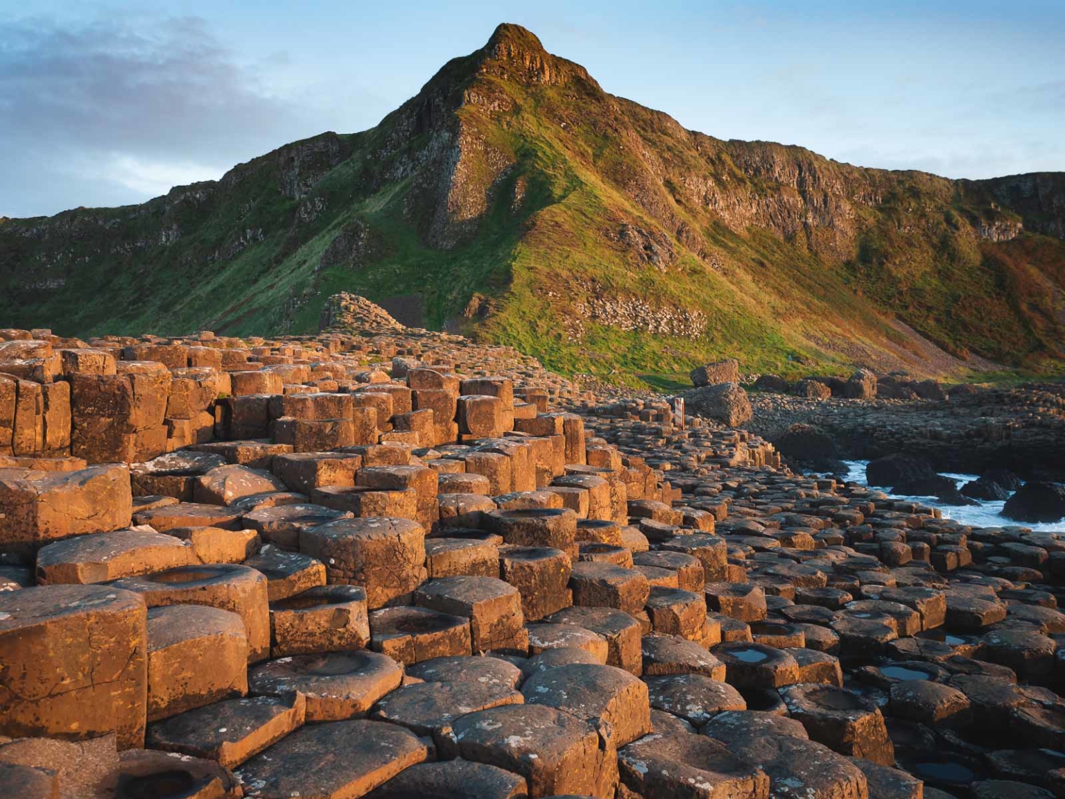 The Best Things to do in Northern Ireland - The Planet D