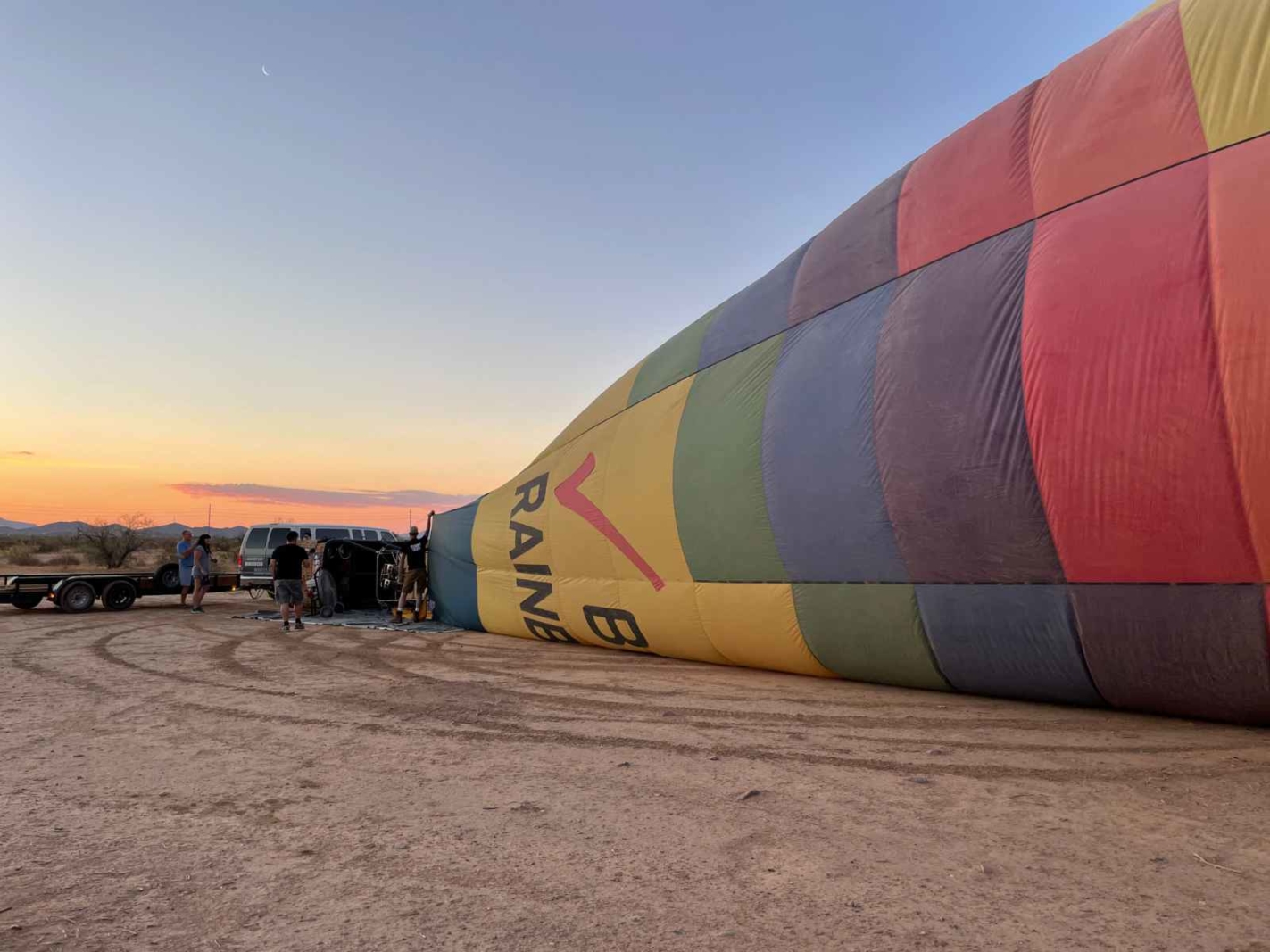 34 Best Things To Do In Phoenix In 2024 (By A Local) - The Planet D