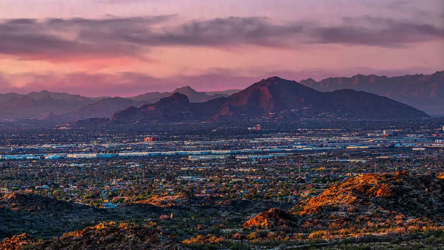 34 Best Things To Do In Phoenix In 2024 (By A Local) - The Planet D