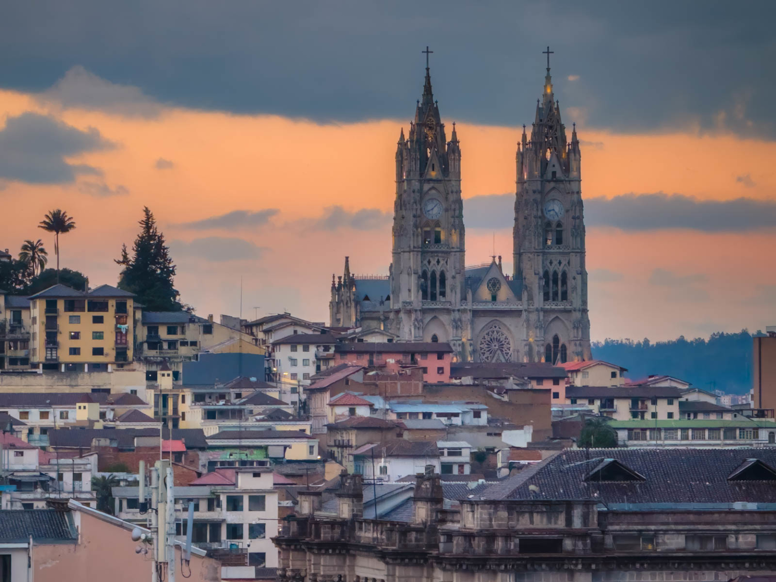 21 Best Things to Do in Quito, Ecuador In 2024 - The Planet D