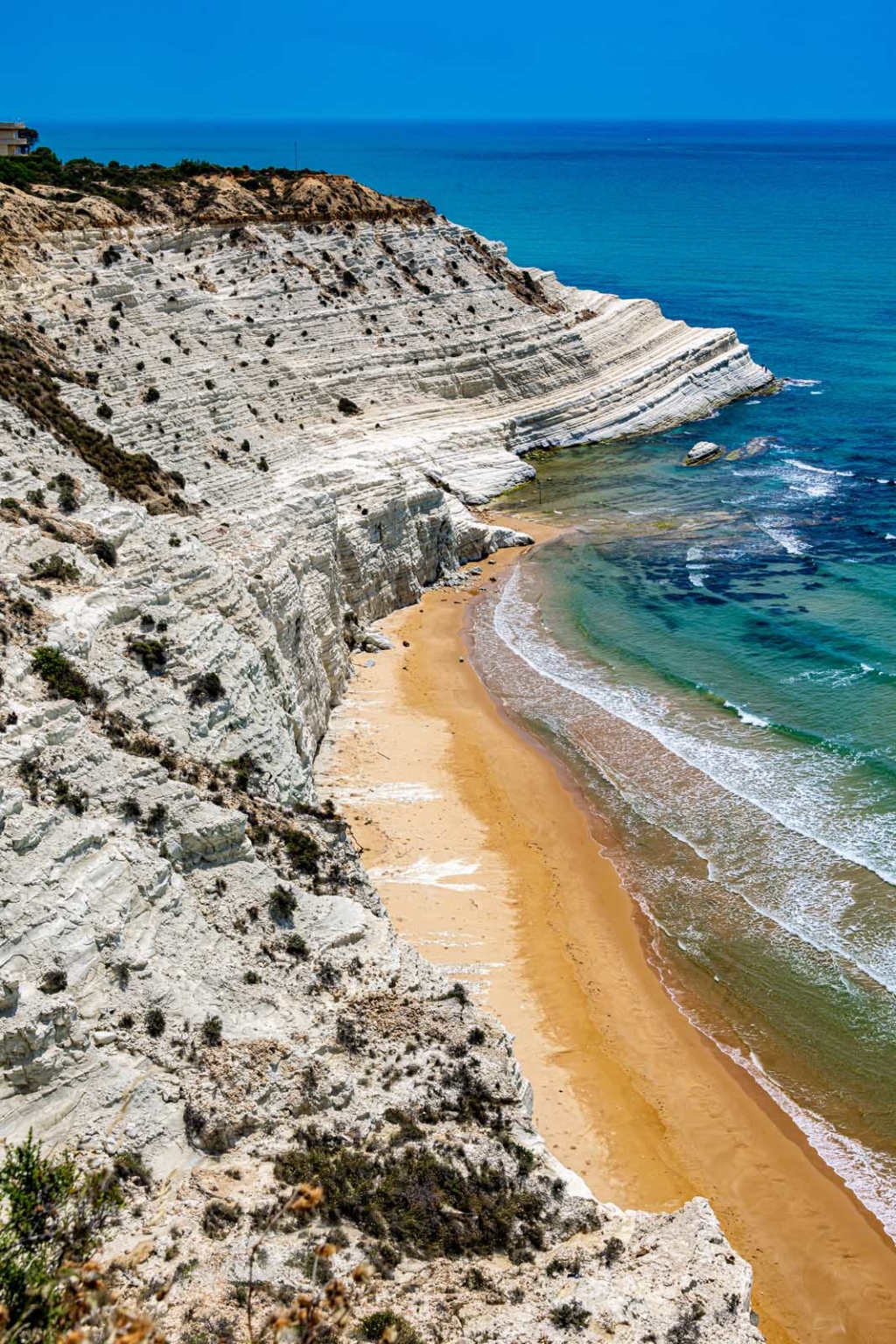 23 Best Things to Do In Sicily, Italy in 2024 - The Planet D