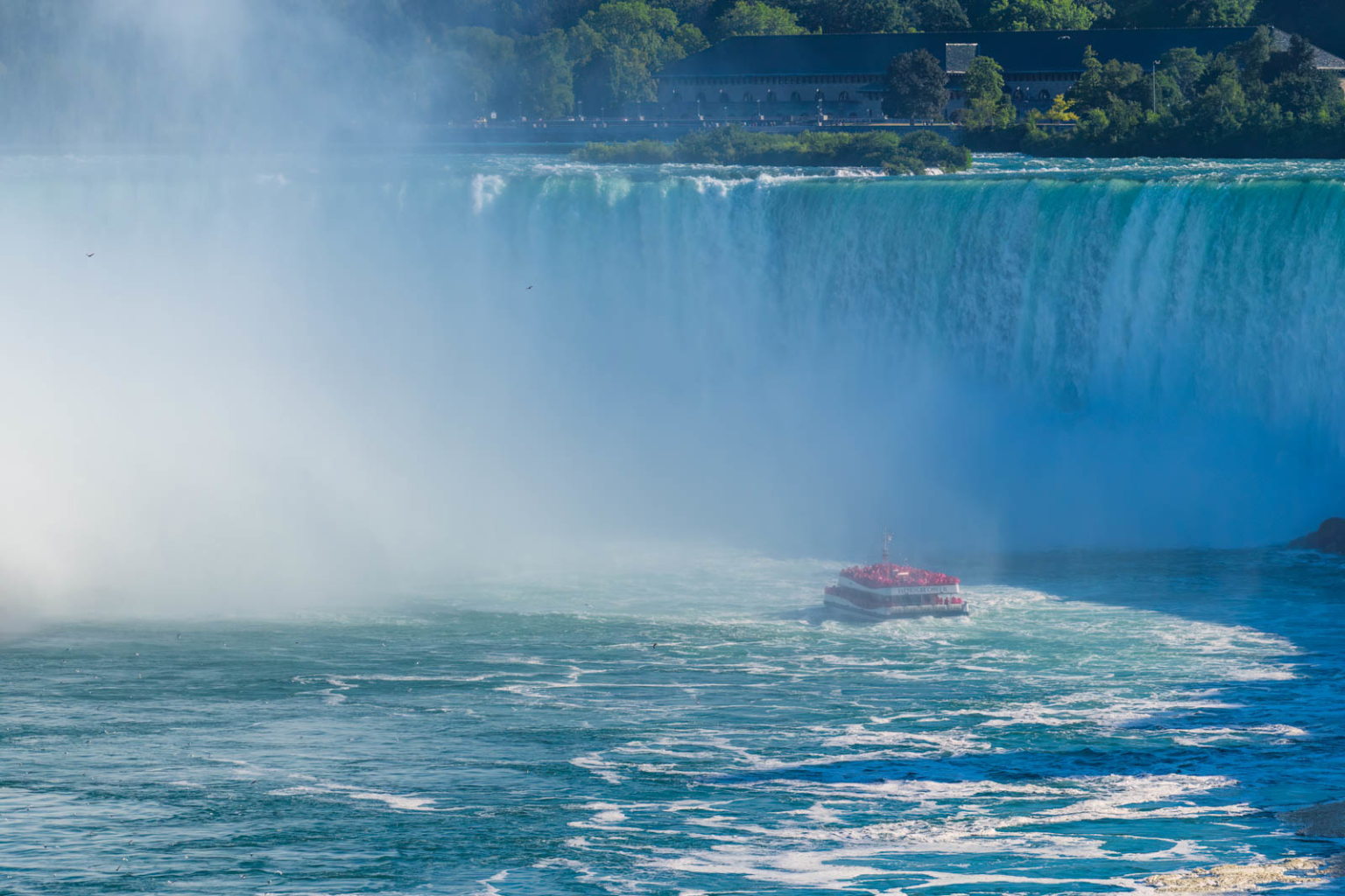18 Best Things to Do in Niagara Falls, Canada in 2025 - – Ultimate ...