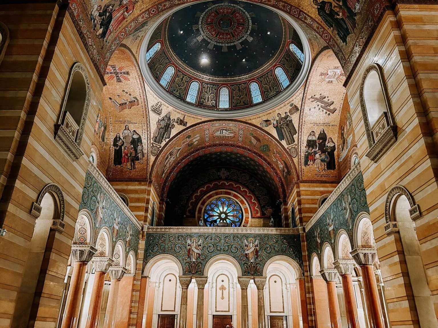 26 Best Things to Do in St. Louis, Missouri In 2024 - The Planet D