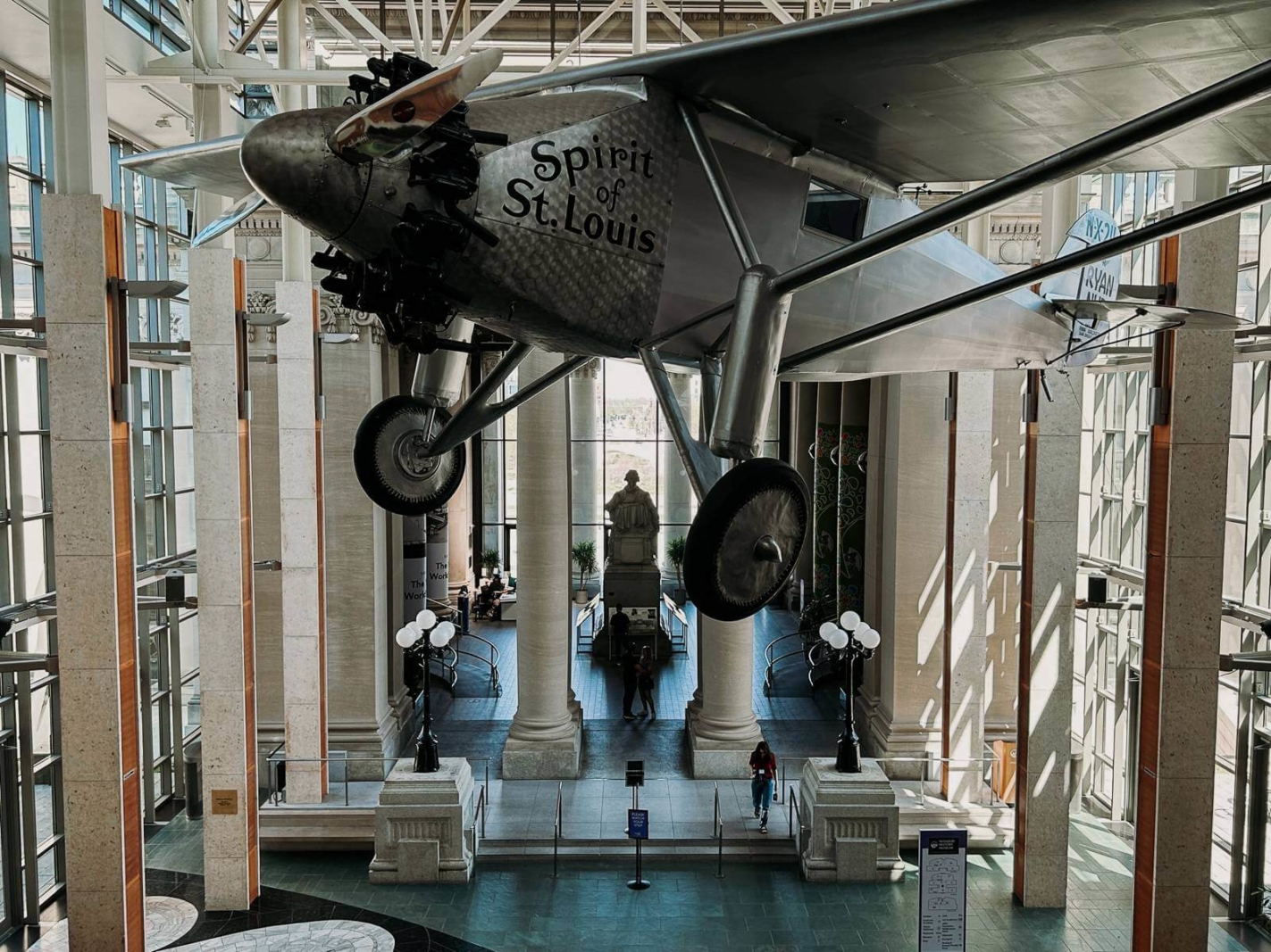 26 Best Things to Do in St. Louis, Missouri In 2024 - The Planet D