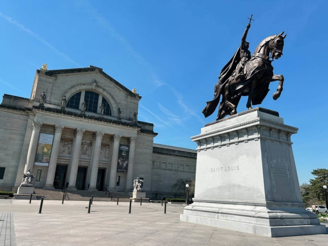 26 Best Things to Do in St. Louis, Missouri In 2024 - The Planet D