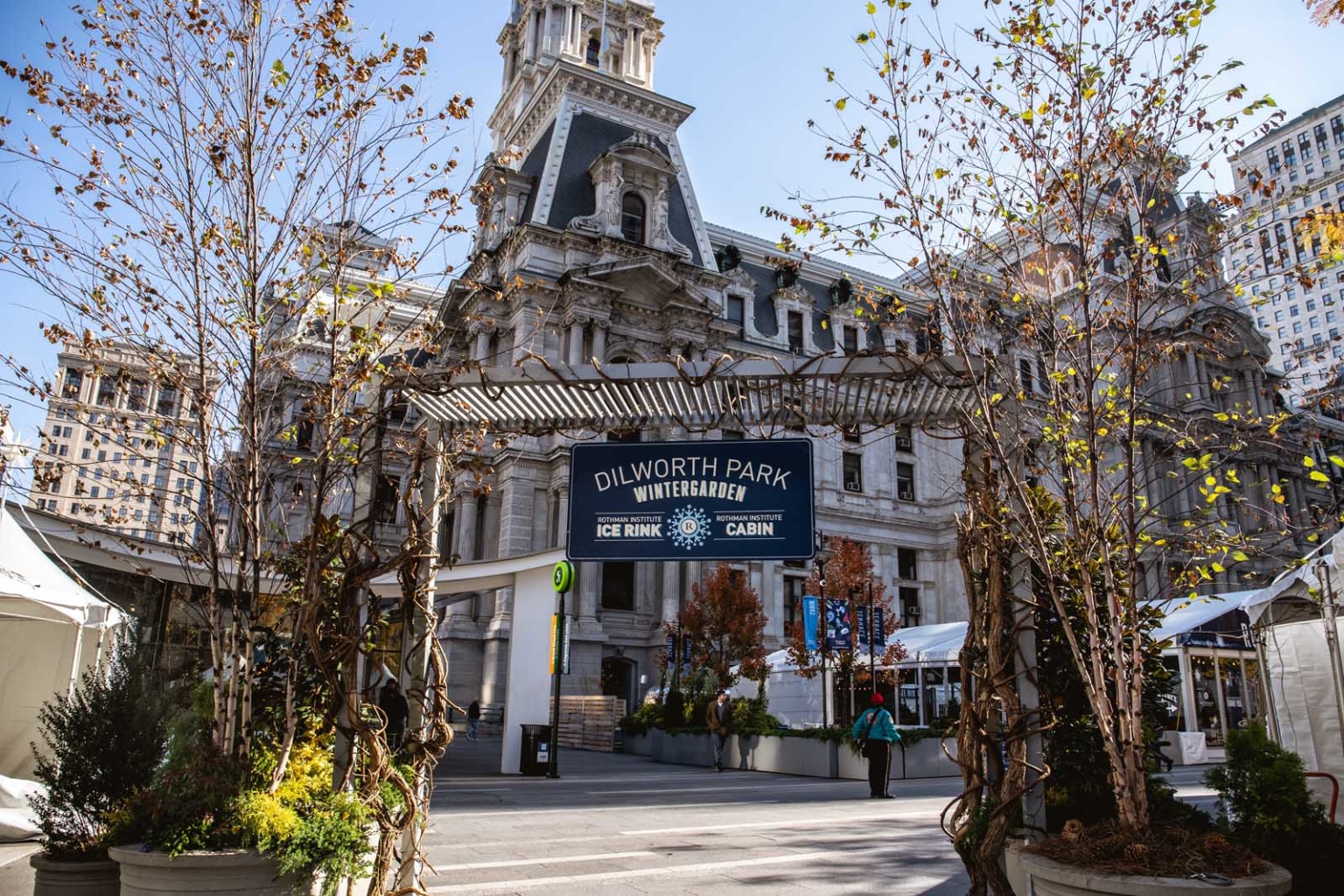 28 Best Things to do in Philadelphia - The Planet D