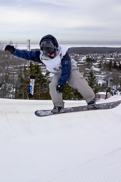 Things to do in Blue Mountain, Ontario - The Planet D