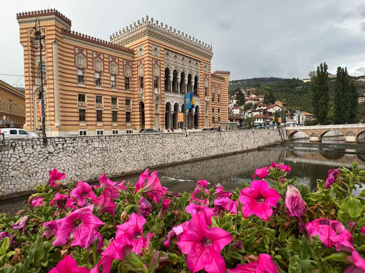 Sarajevo, Bosnia & Herzegovina Travel Guide: From War to Wonder - The ...