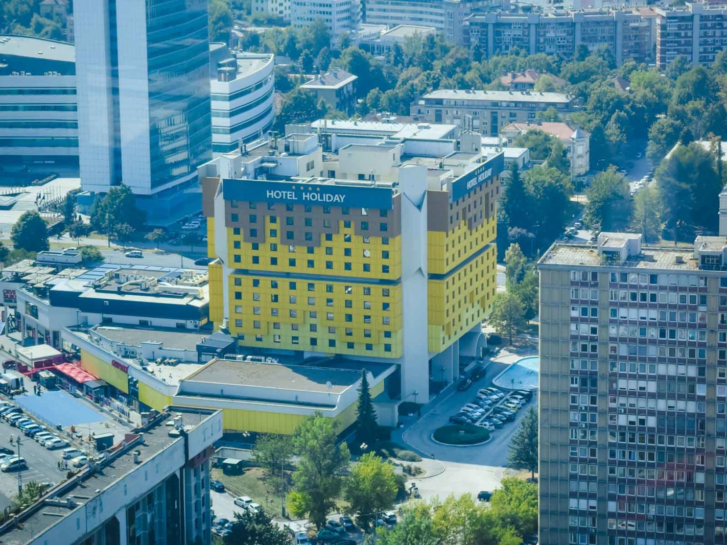 Sarajevo, Bosnia & Herzegovina Travel Guide: From War to Wonder - The Planet D