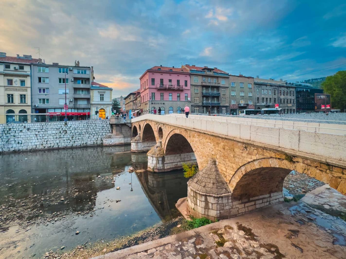 Sarajevo, Bosnia & Herzegovina Travel Guide: From War to Wonder - The Planet D