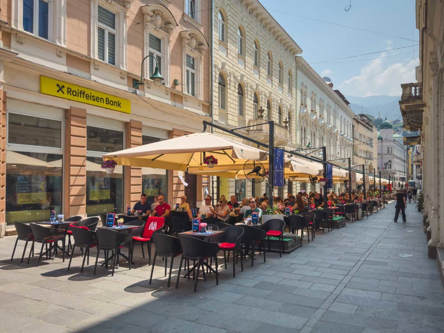 Sarajevo, Bosnia & Herzegovina Travel Guide: From War to Wonder - The Planet D