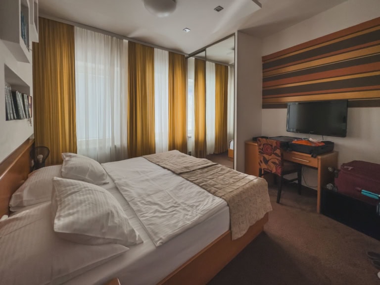 Sarajevo, Bosnia & Herzegovina Travel Guide: From War to Wonder - The Planet D