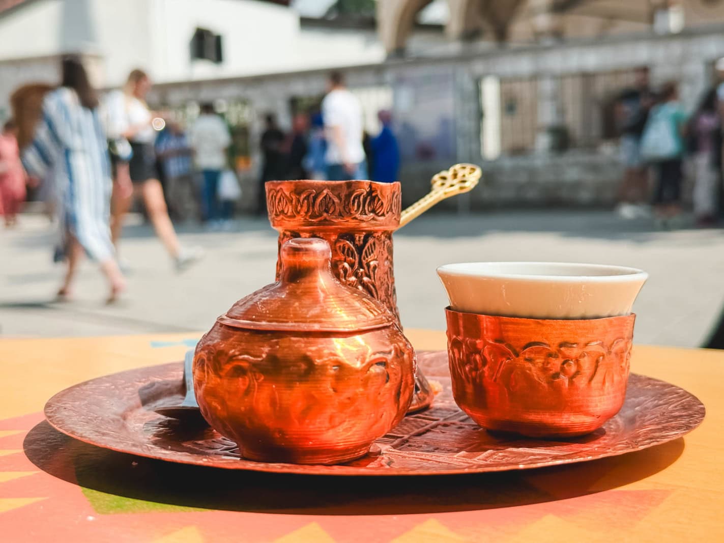 Sarajevo, Bosnia & Herzegovina Travel Guide: From War to Wonder - The Planet D