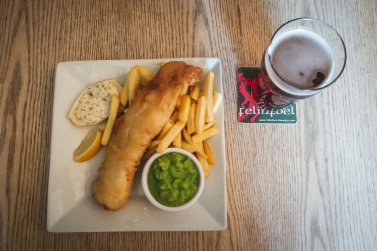 British Food: 23 Best UK Dishes to Try at Home or Abroad | The Planet D