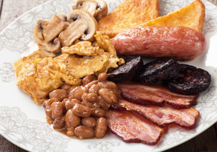 British Food: 23 Best UK Dishes to Try at Home or Abroad | The Planet D