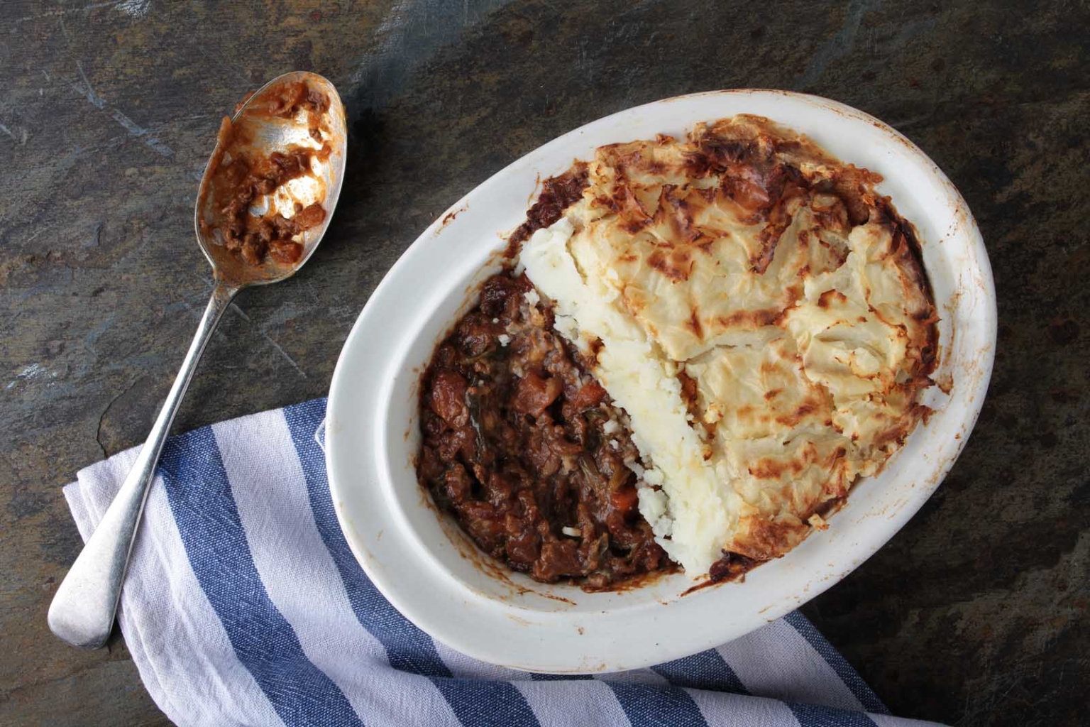 British Food: 23 Best UK Dishes to Try at Home or Abroad | The Planet D