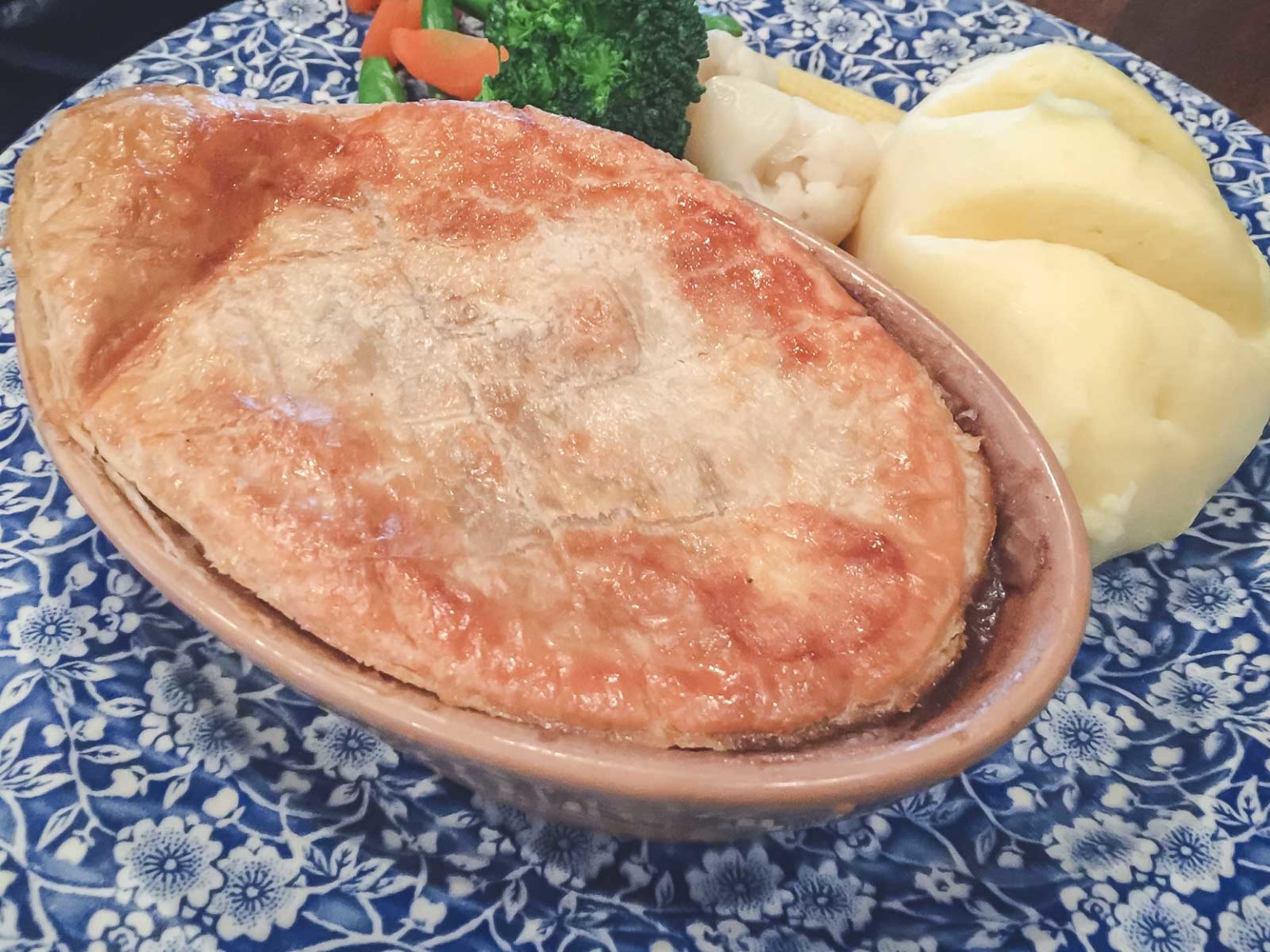 British Food: 23 Best UK Dishes to Try at Home or Abroad | The Planet D