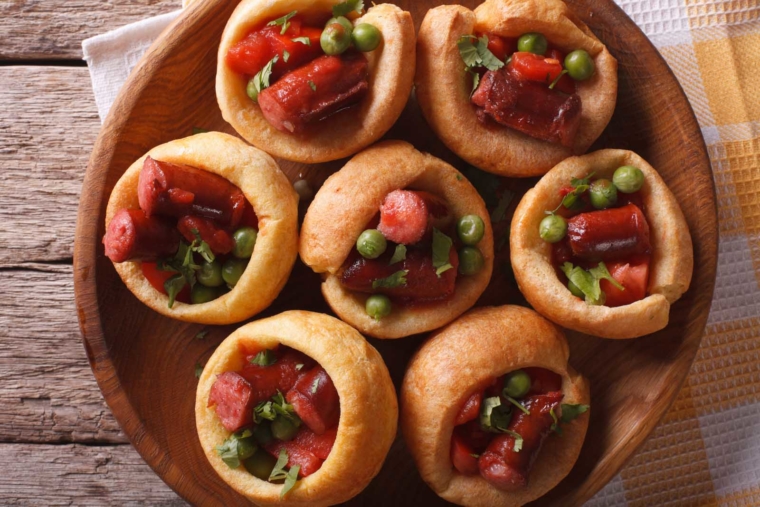 British Food: 23 Best UK Dishes to Try at Home or Abroad | The Planet D