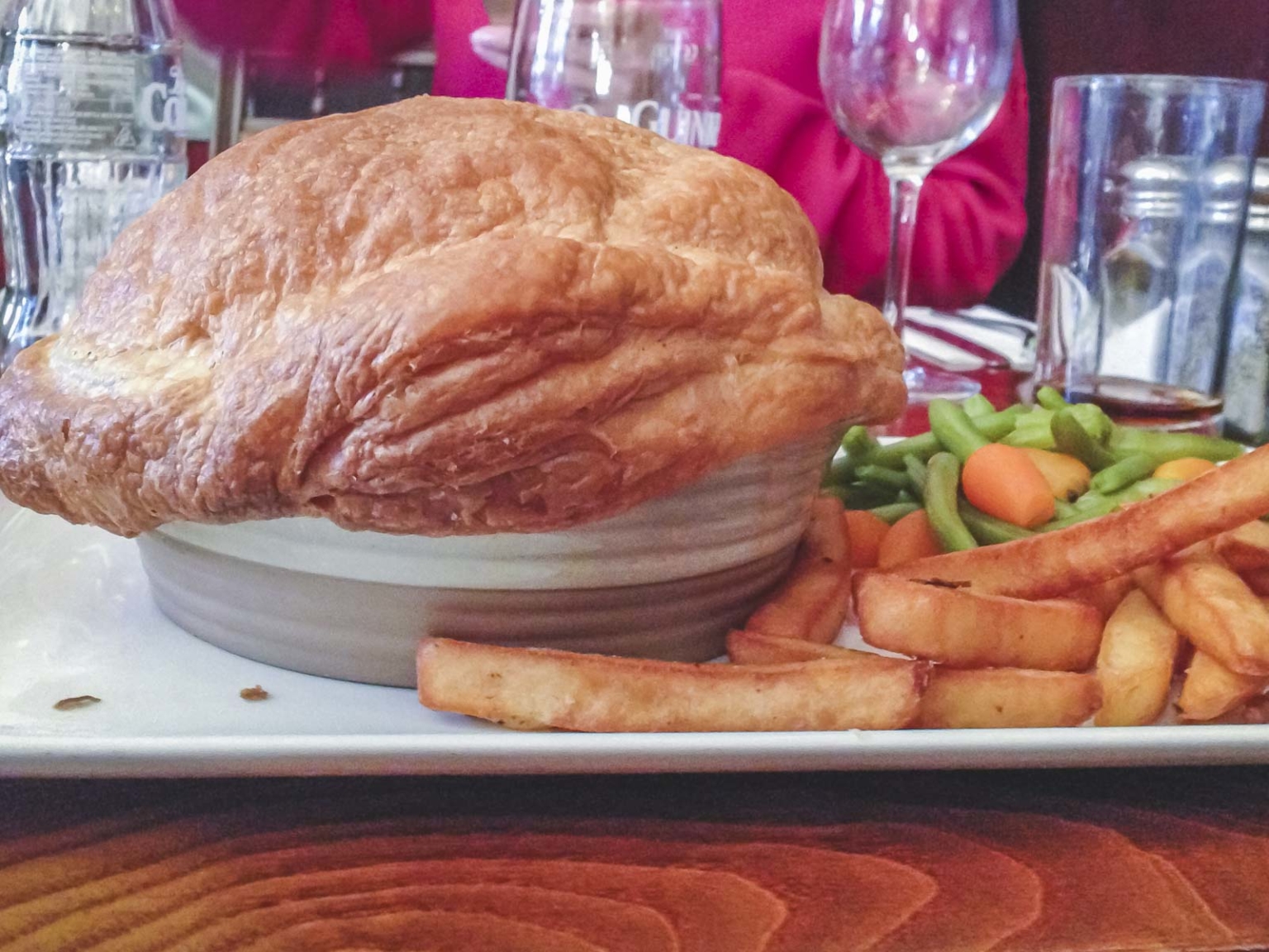 British Food: 23 Best UK Dishes to Try at Home or Abroad | The Planet D