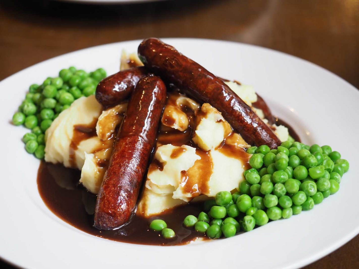 British Food: 23 Best UK Dishes to Try at Home or Abroad | The Planet D
