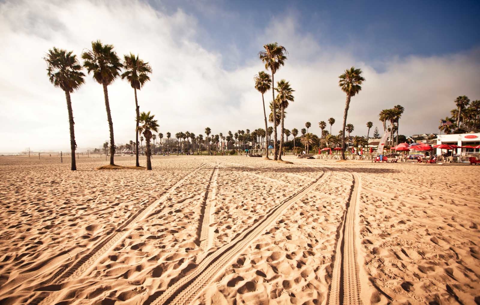 28 Best Beaches in California In 2024 - The Planet D