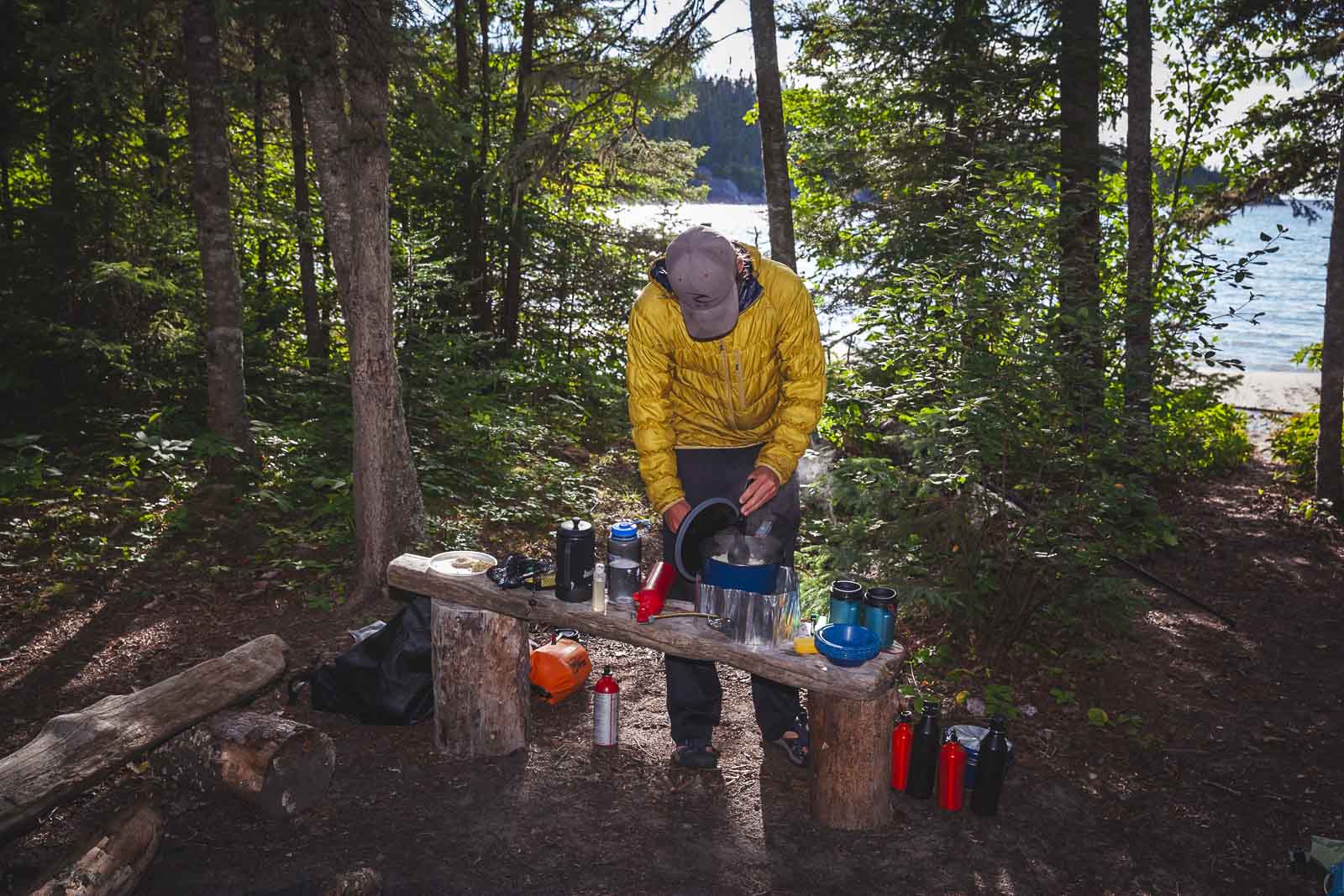 25 of The Most Useful Camping Tips and Hacks for 2021 | The Planet D