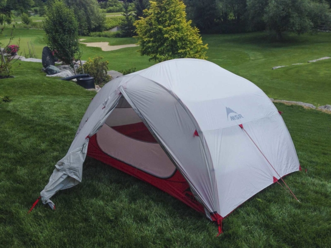 25 of The Most Useful Camping Tips and Hacks for 2021 | The Planet D