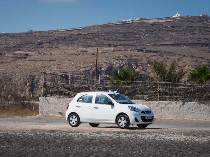 Is Greece Expensive to Visit: Travel Costs in 2024 - The Planet D