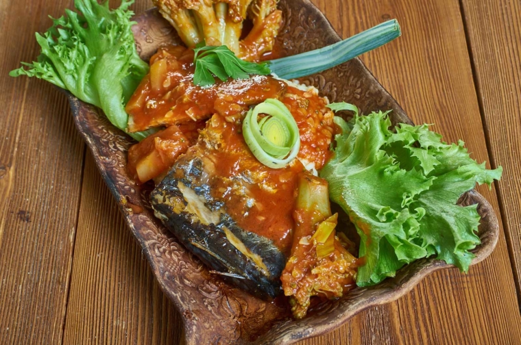 Caribbean Food: 20 Dishes You Can Try in the Caribbean or At Home - The ...