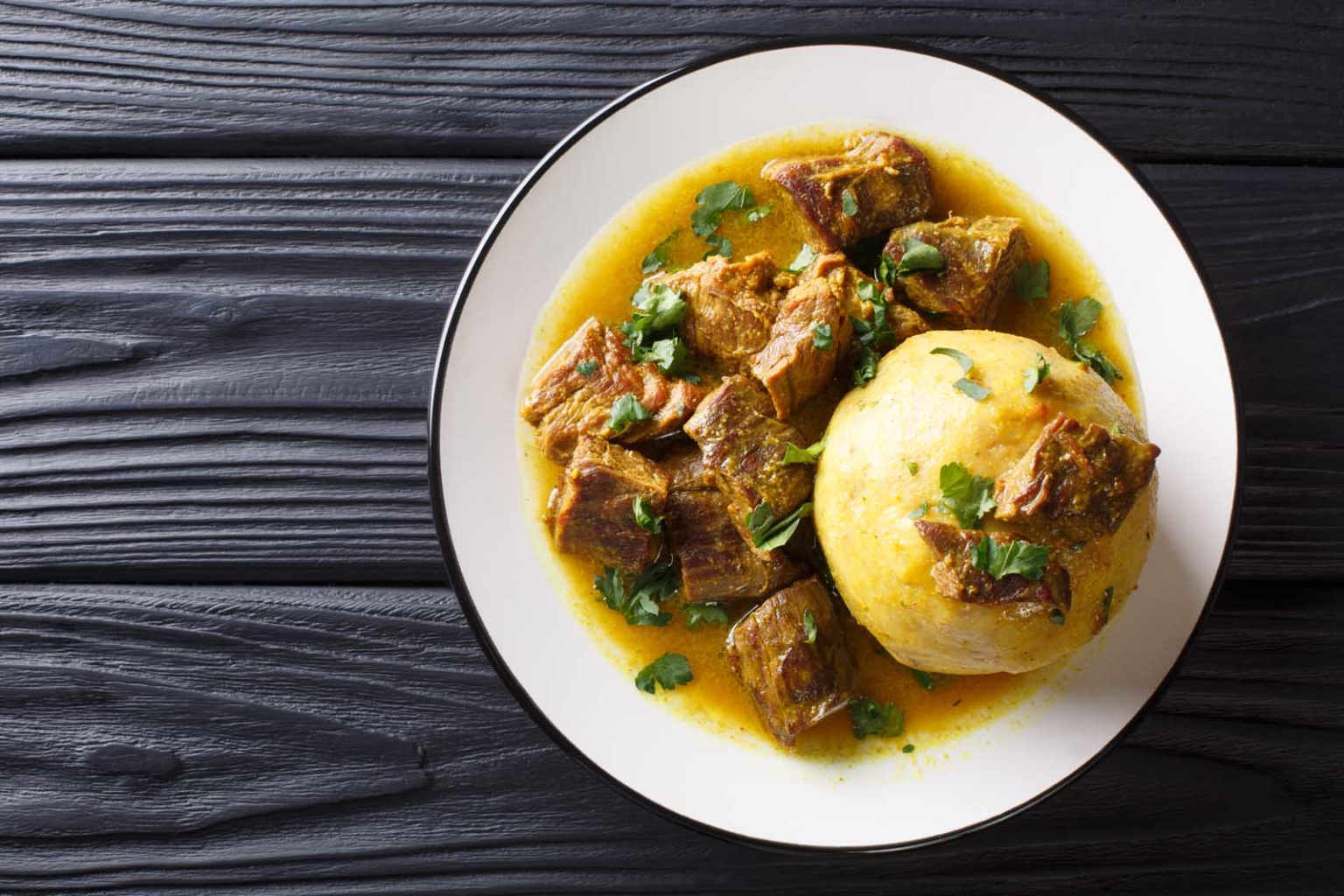 Caribbean Food: 20 Dishes You Can Try in the Caribbean or At Home - The ...