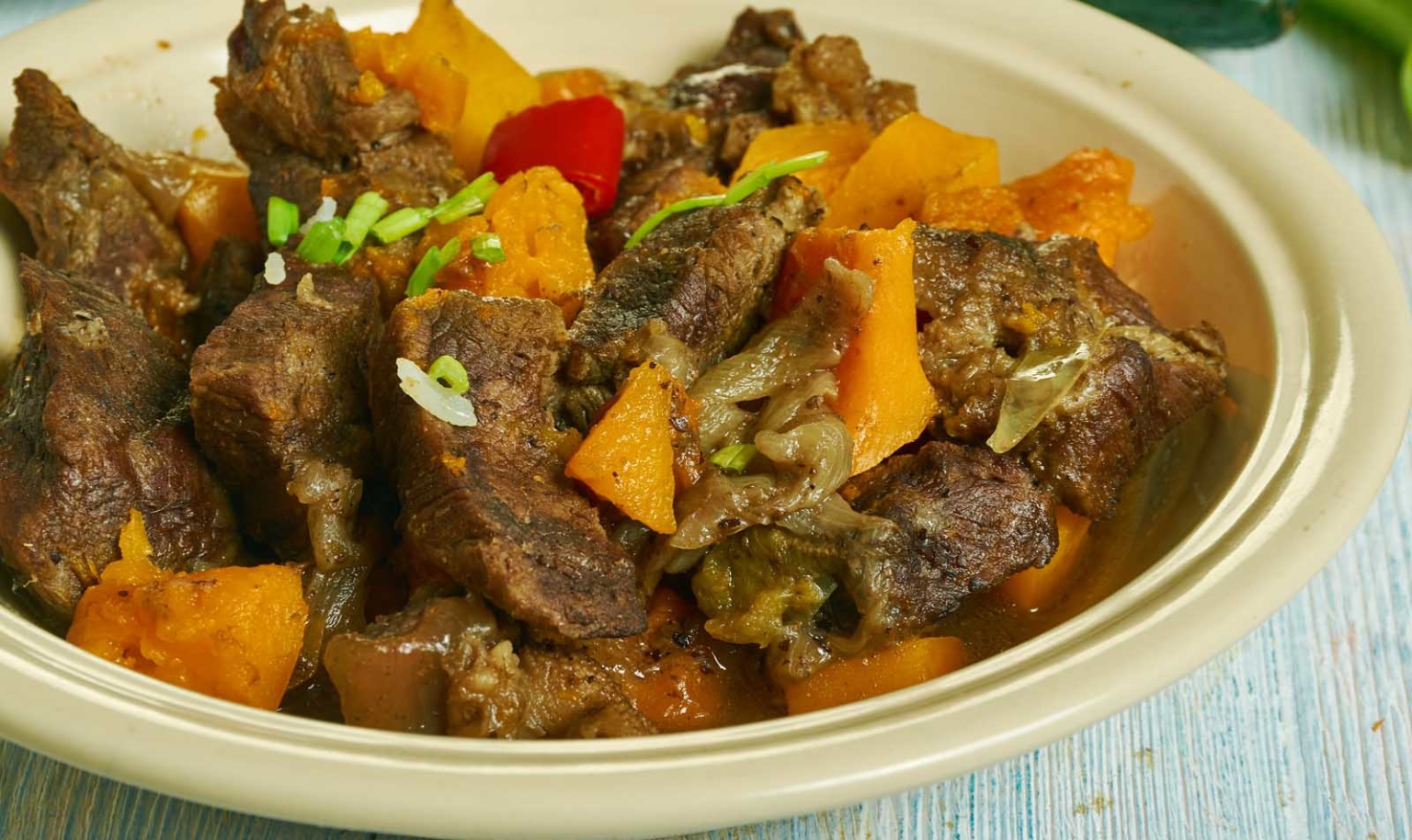 Caribbean Food: 20 Dishes You Can Try in the Caribbean or At Home - The ...