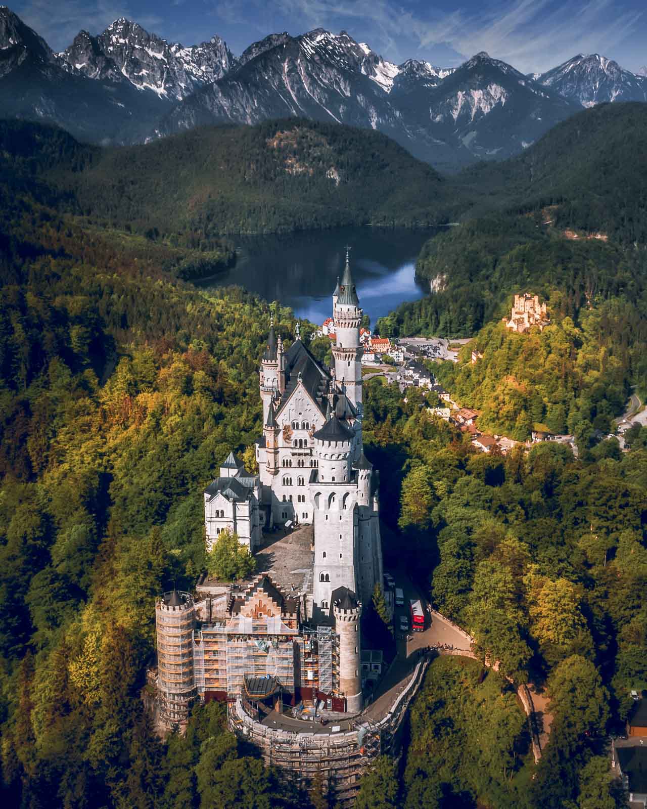 17 Best Castles in Germany To Visit in 2024 - The Planet D