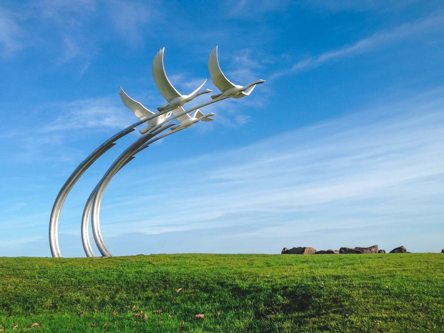 The Ultimate Causeway Coastal Route Itinerary, Northern Ireland - The ...