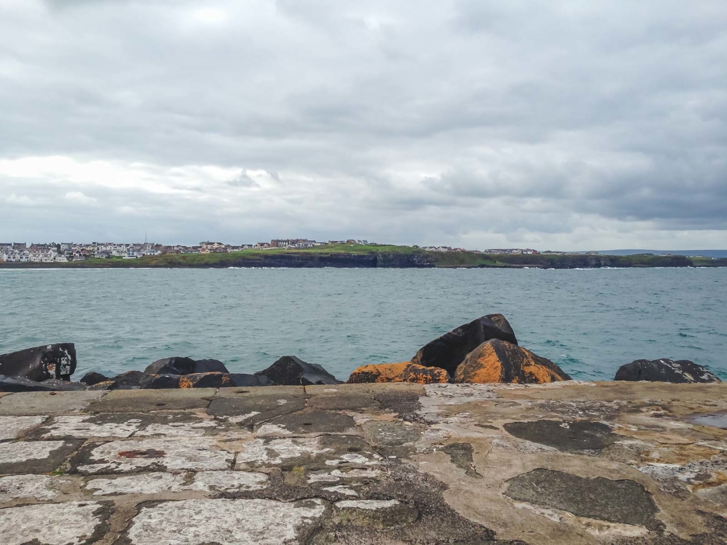 The Ultimate Causeway Coastal Route Itinerary, Northern Ireland - The ...