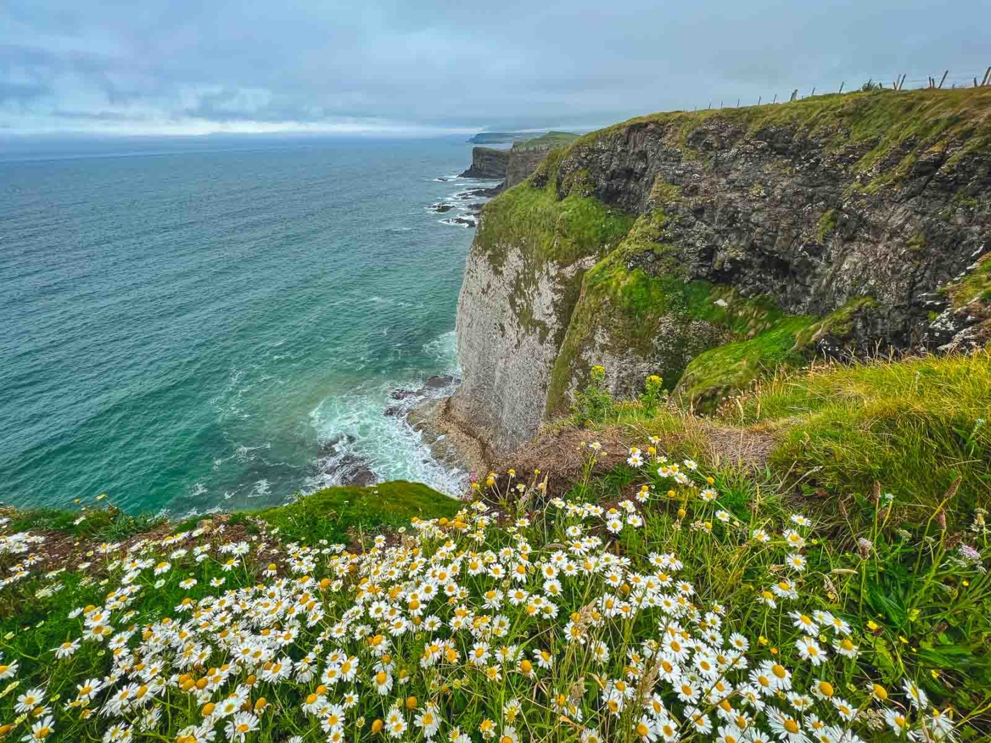 The Ultimate Causeway Coastal Route Itinerary, Northern Ireland - The ...
