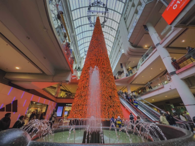 Best Christmas Events in Toronto: A Festive Guide - The Planet D