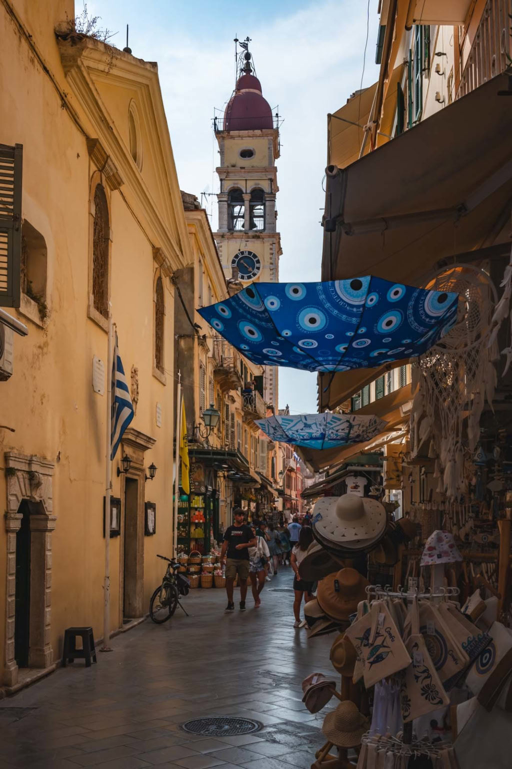 24 Best Things to Do in Corfu Town, Greece In 2024 - The Planet D