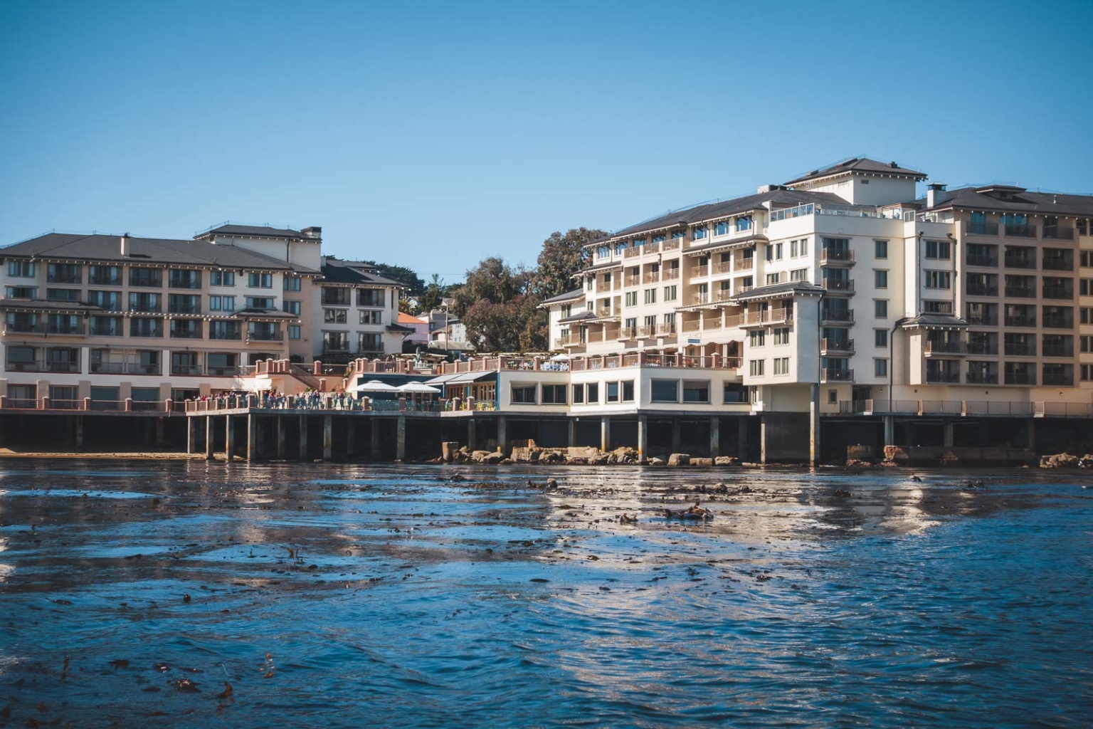 16 Best Cities in California - The Planet D