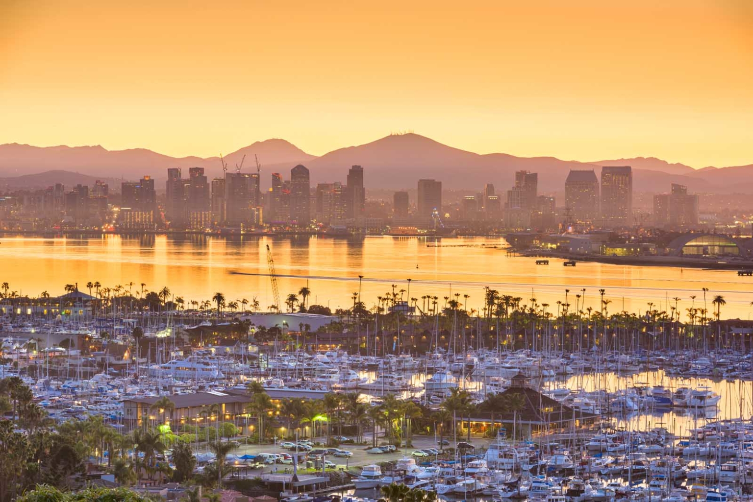16 Best Cities in California - The Planet D