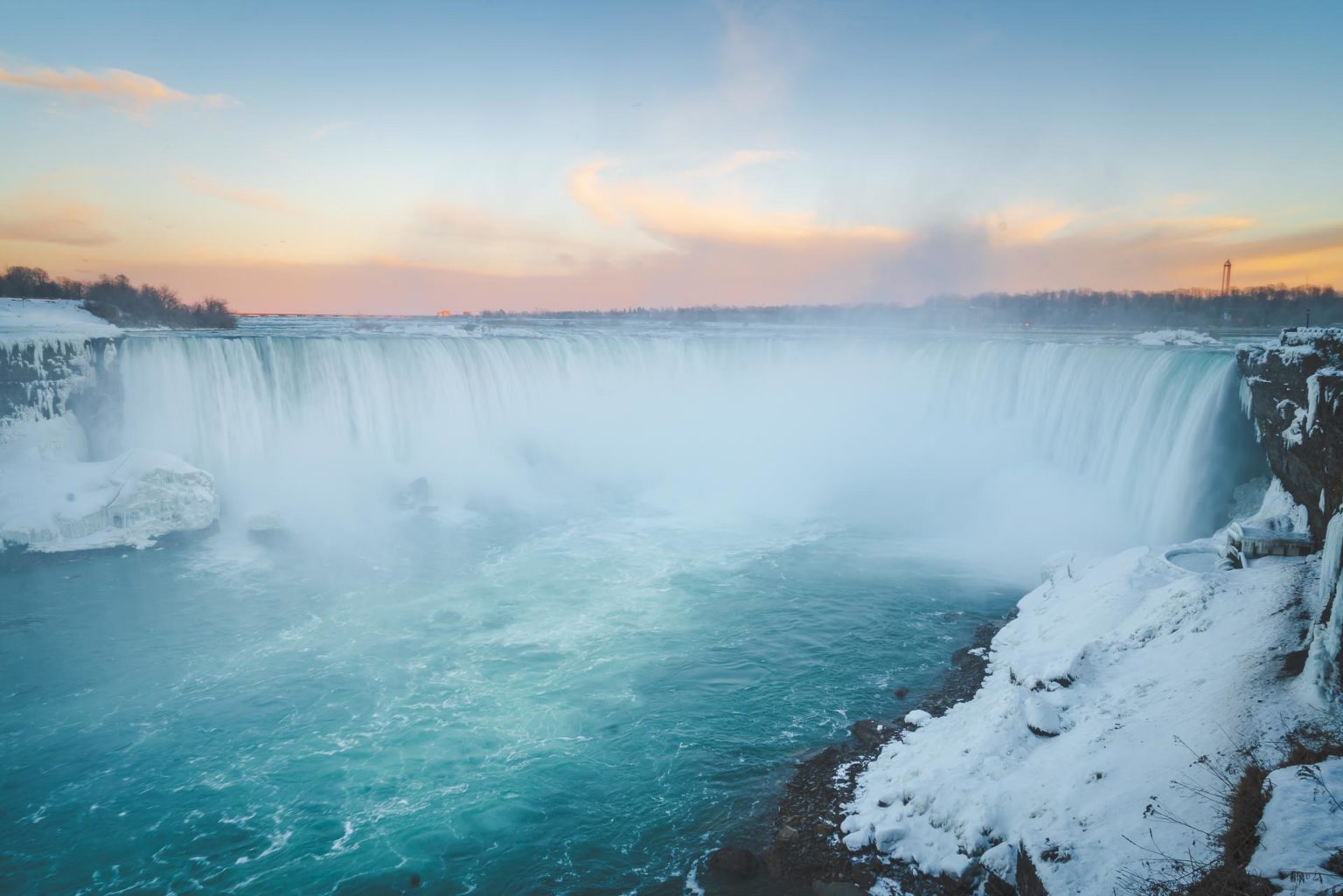 14 Beautiful and Best Cities in Canada | The Planet D